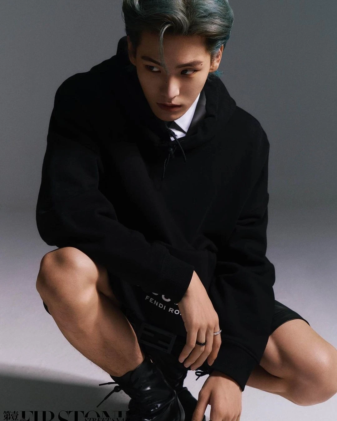 Alexander | K-Pop Fanon Fandom Wiki | Fandom