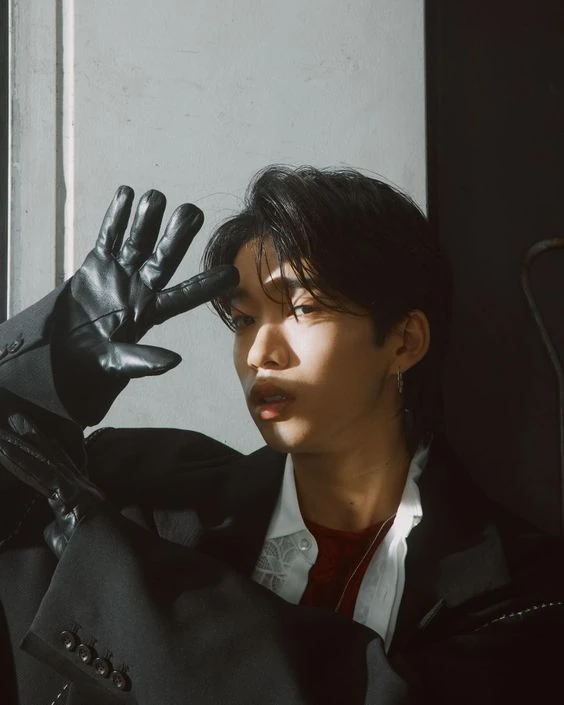 Cole | K-Pop Fanon Fandom Wiki | Fandom