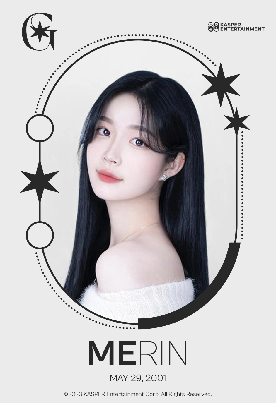 Merin | K-Pop Fanon Fandom Wiki | Fandom