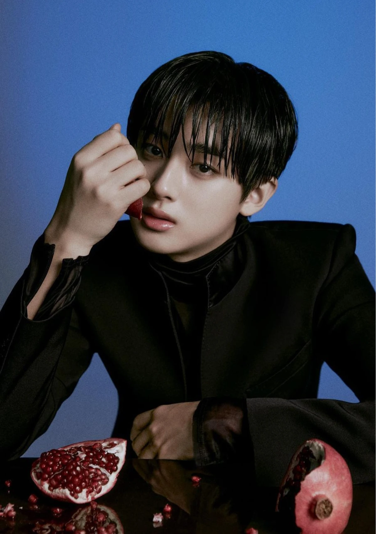 haku. | K-Pop Fanon Fandom Wiki | Fandom