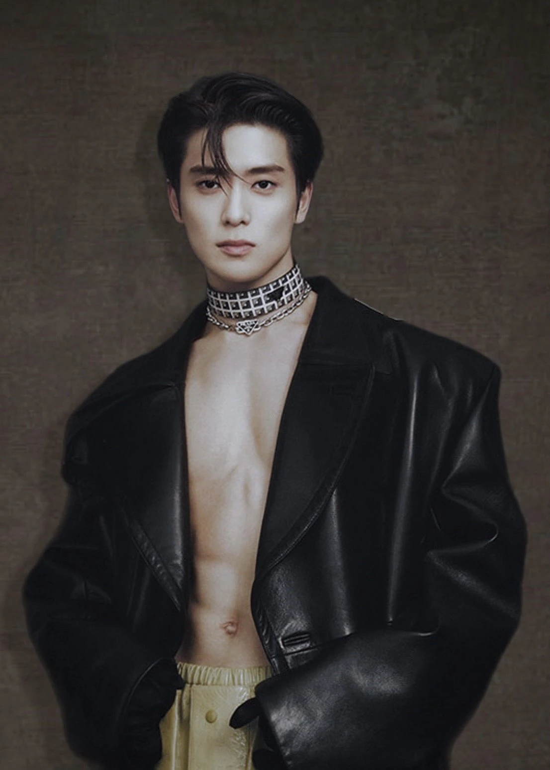 Chaemin | K-Pop Fanon Fandom Wiki | Fandom