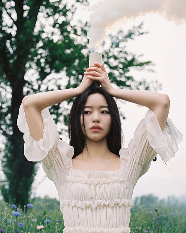 Geunbi | K-Pop Fanon Fandom Wiki | Fandom