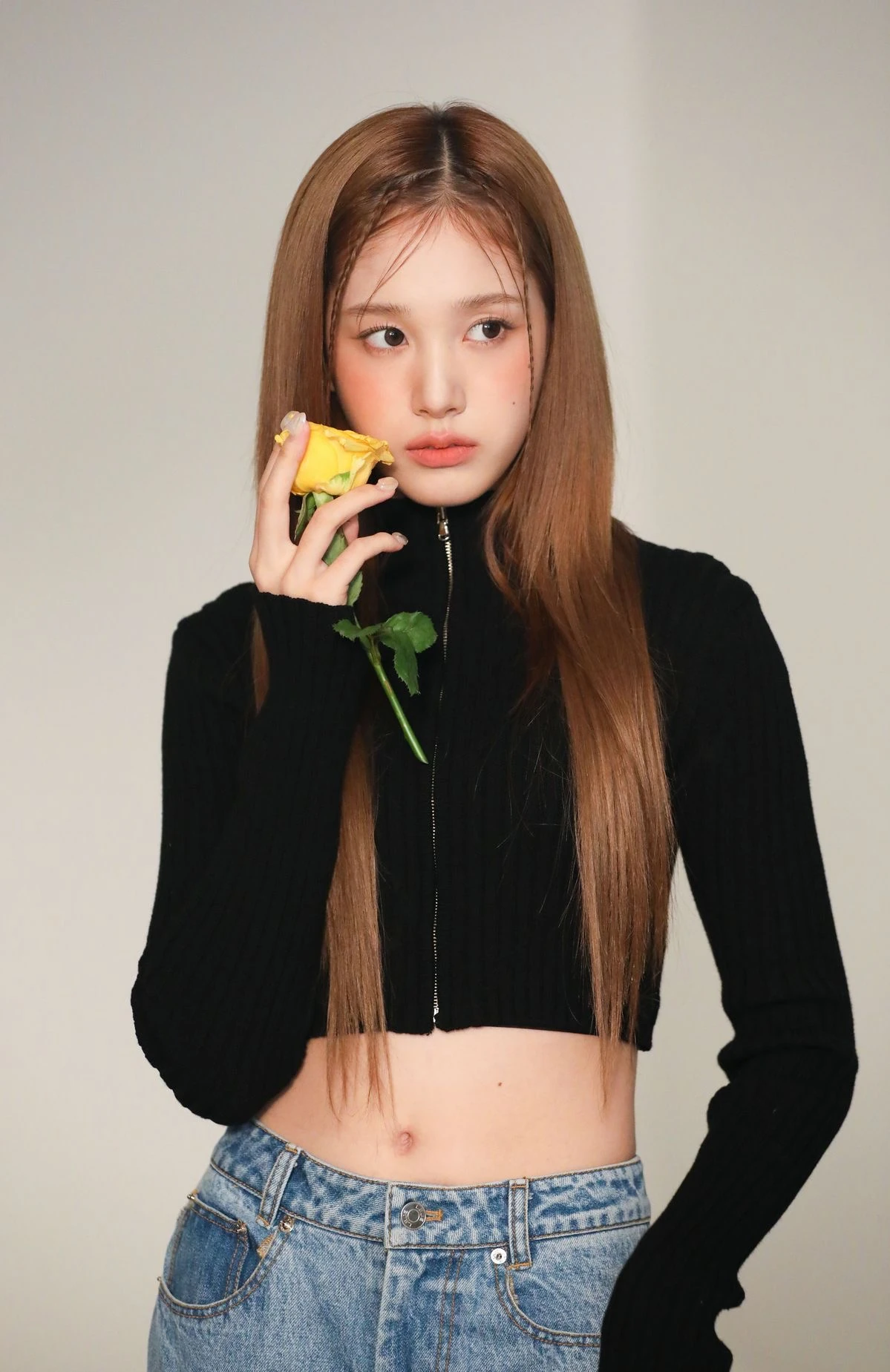 Kim Miran | K-Pop Fanon Fandom Wiki | Fandom