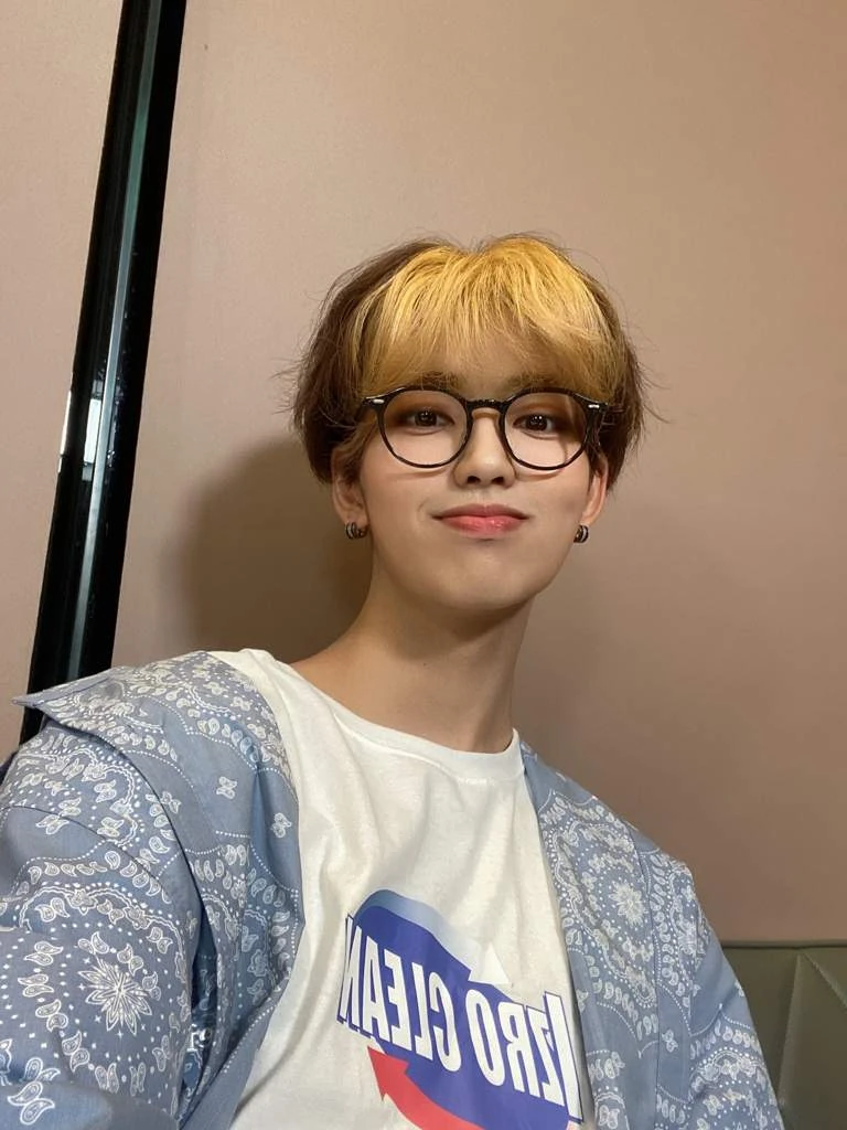 Jinseo | K-Pop Fanon Fandom Wiki | Fandom