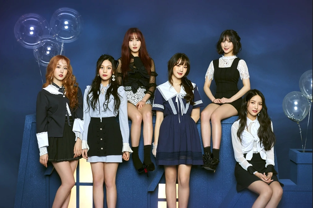 EDEN | K-Pop Fanon Fandom Wiki | Fandom