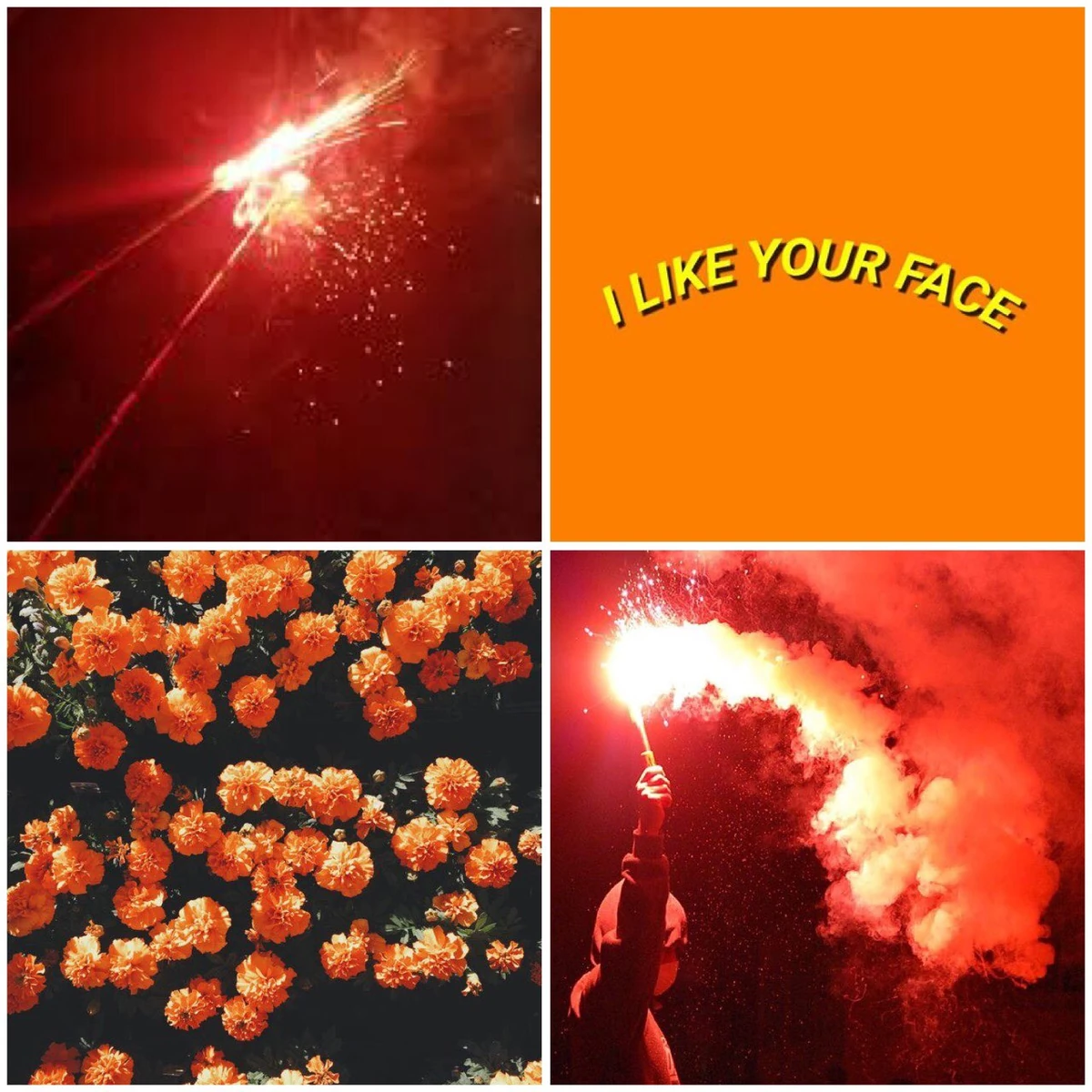 Flare | K-Pop Fanon Fandom Wiki | Fandom