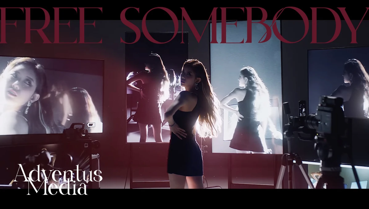 Luna - Free Somebody | K-Pop Fanon Fandom Wiki | Fandom