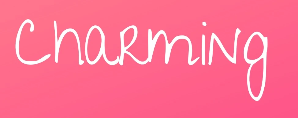 CHARMING | K-Pop Fanon Fandom Wiki | Fandom