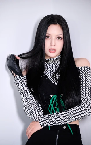 Isabella | K-Pop Fanon Fandom Wiki | Fandom