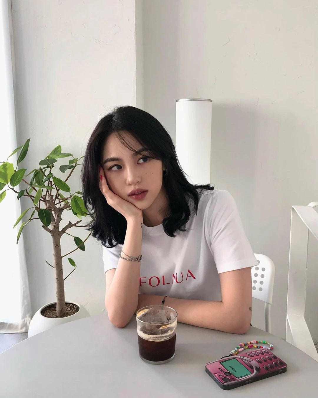 Kim Mi-Young | K-Pop Fanon Fandom Wiki | Fandom