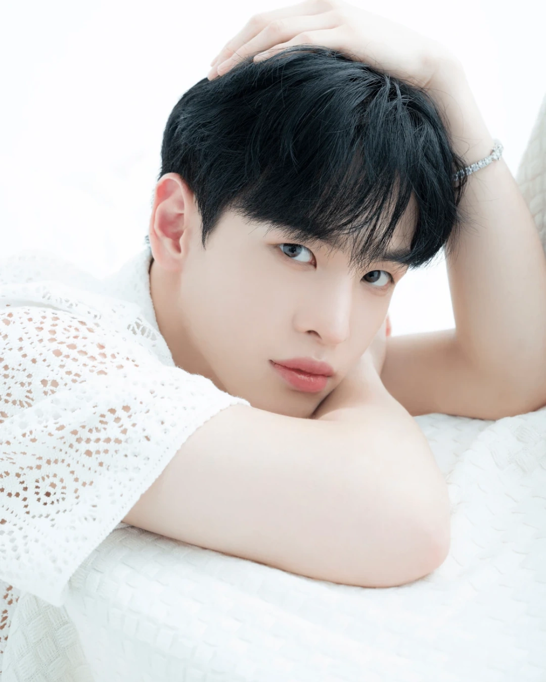 Joo Hyunwoo (Trainee) | K-Pop Fanon Fandom Wiki | Fandom