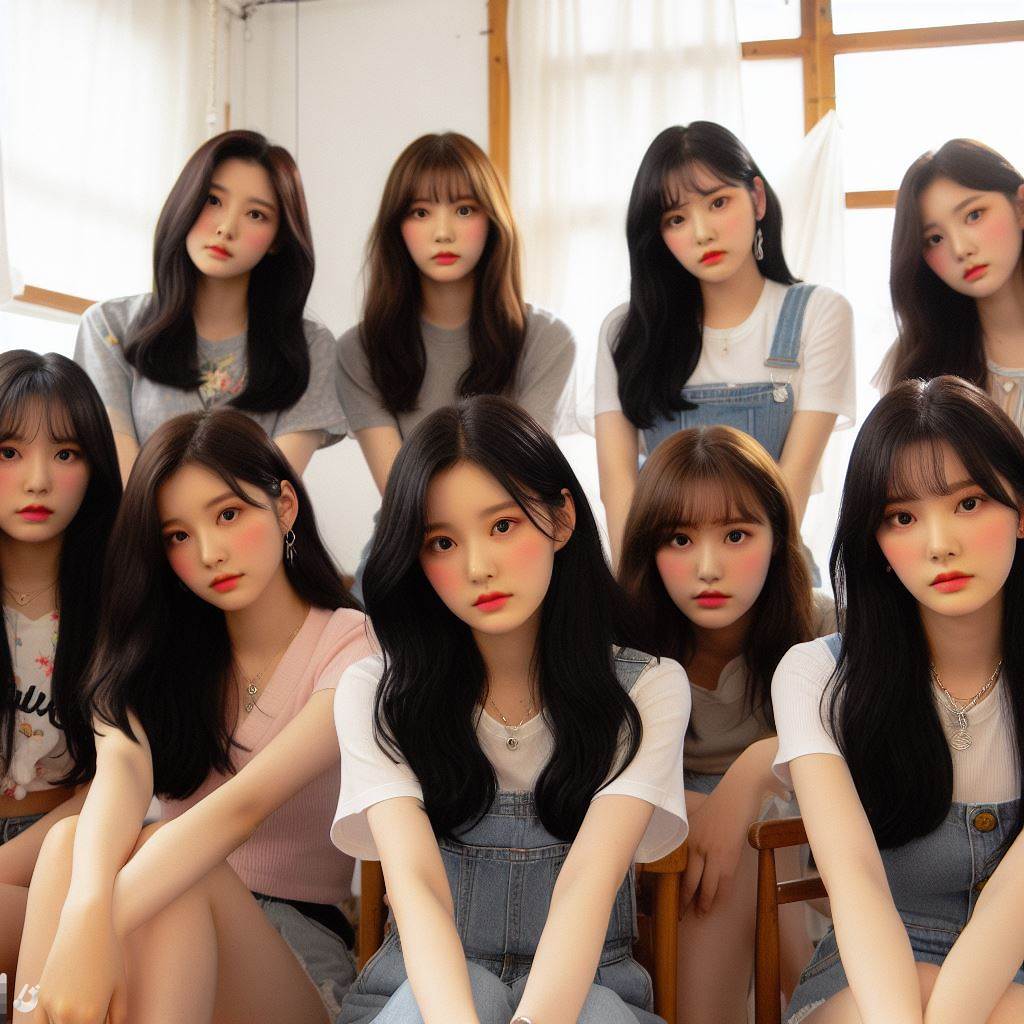 Hi We Are Utopia K Pop Fanon Fandom Wiki Fandom