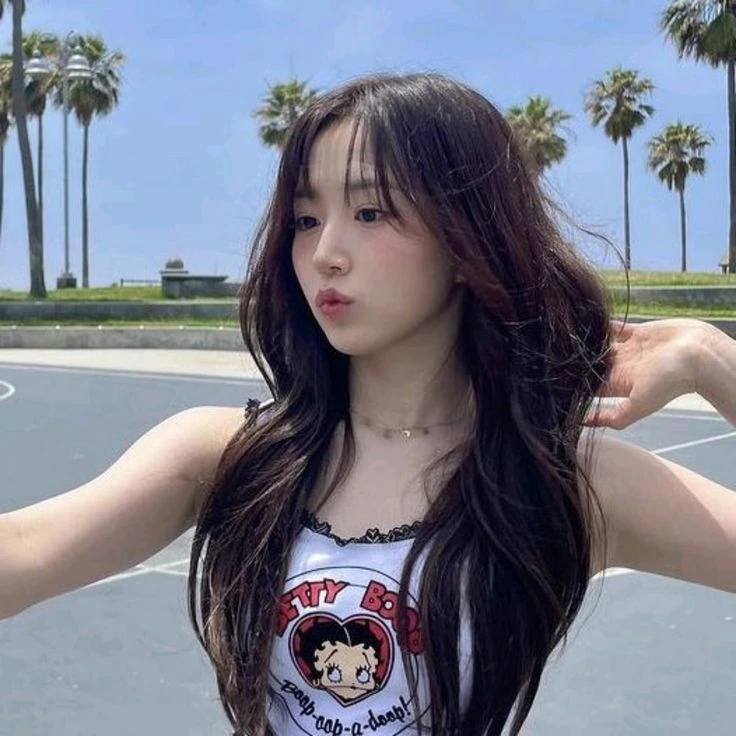 Mihee (STARL1GHT) | K-Pop Fanon Fandom Wiki | Fandom