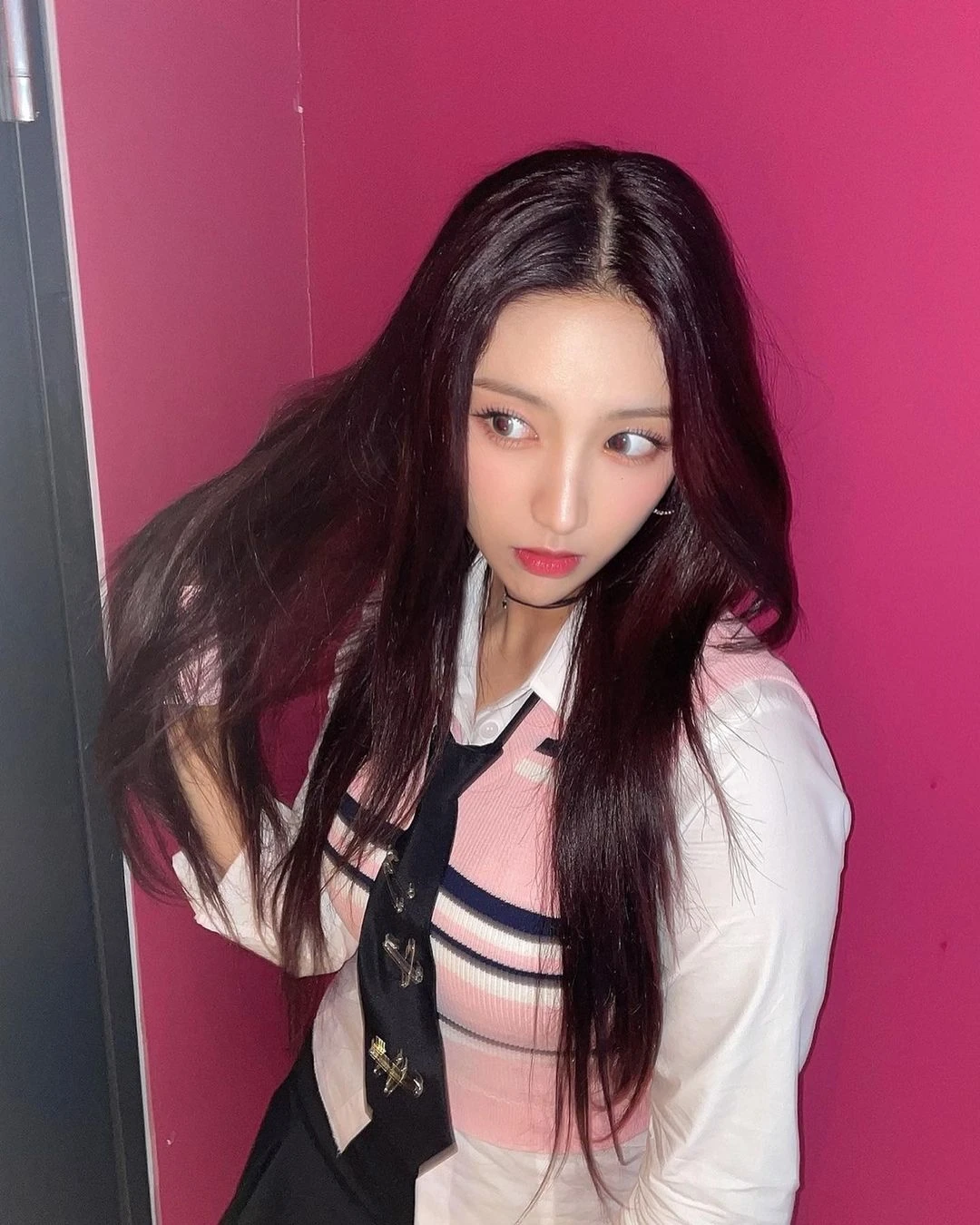 Mireya | K-Pop Fanon Fandom Wiki | Fandom