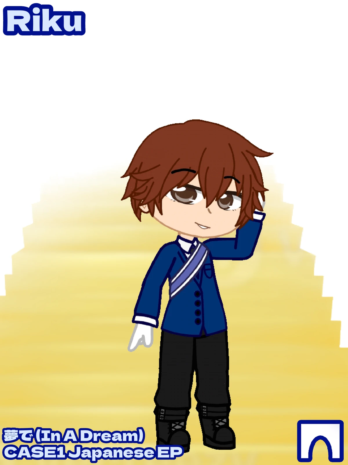 Riku | K-Pop Fanon Fandom Wiki | Fandom