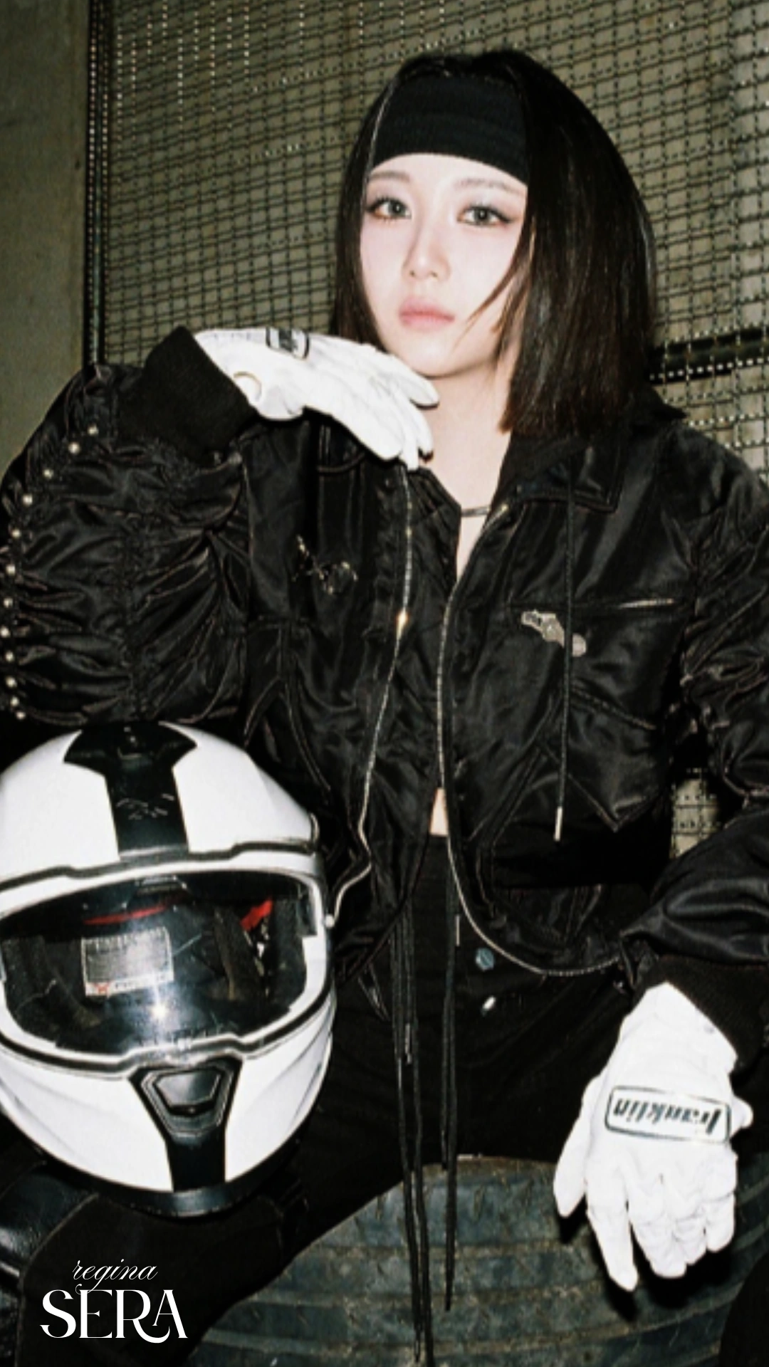 Sera (REGINA) | K-Pop Fanon Fandom Wiki | Fandom