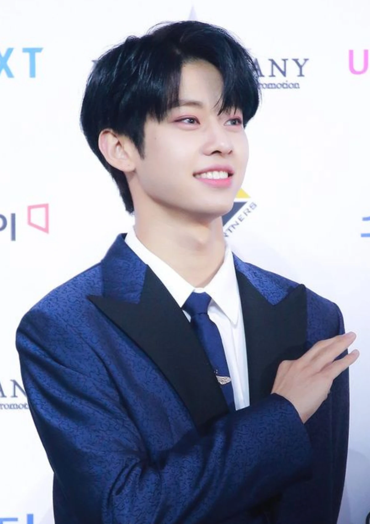 Jay Kang | K-Pop Fanon Fandom Wiki | Fandom