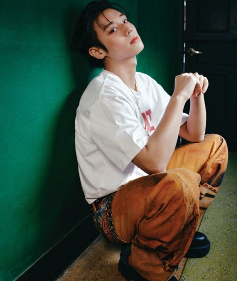 Seojin | K-Pop Fanon Fandom Wiki | Fandom