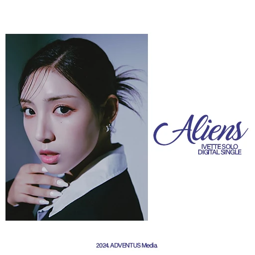 Aliens (Ivette Solo) | K-Pop Fanon Fandom Wiki | Fandom