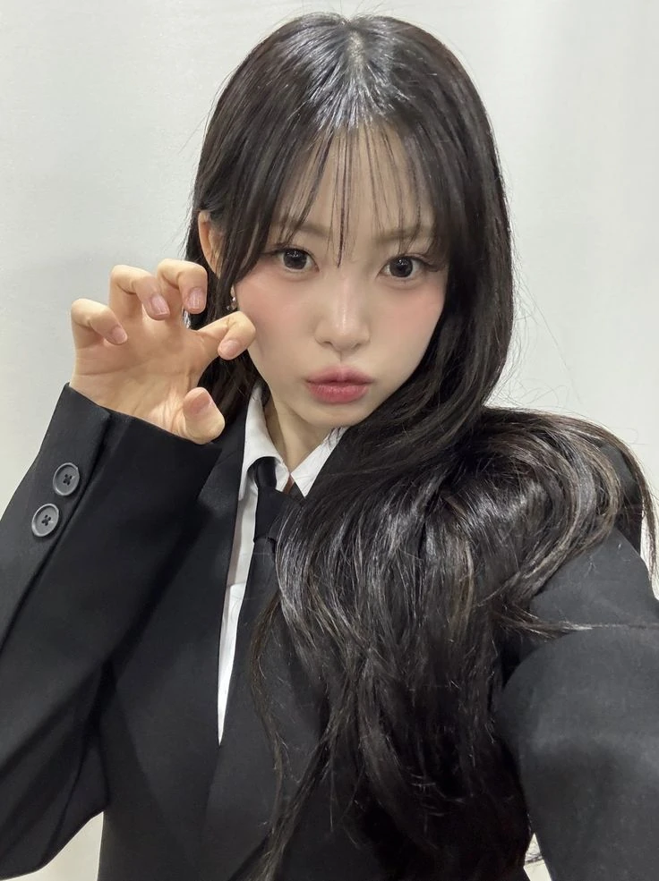 Jiu (DAFFODIL) | K-Pop Fanon Fandom Wiki | Fandom