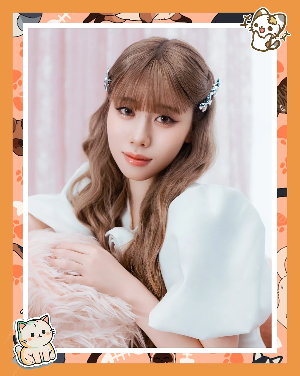 Anami Miko | K-Pop Fanon Fandom Wiki | Fandom