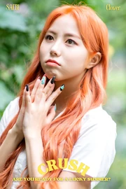 Saebi | K-Pop Fanon Fandom Wiki | Fandom