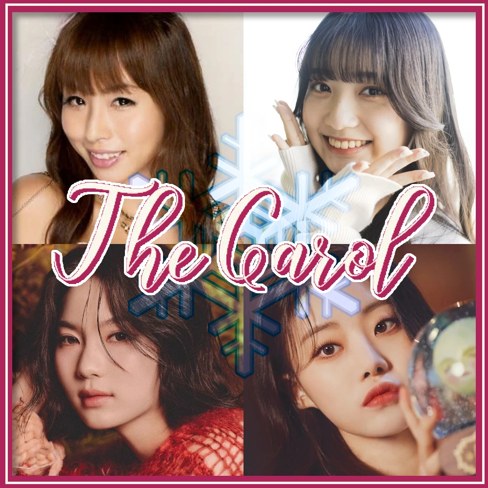The Carol | K-Pop Fanon Fandom Wiki | Fandom