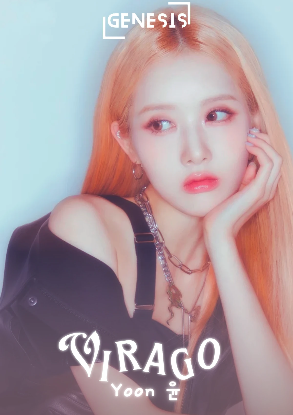 Yoon | K-Pop Fanon Fandom Wiki | Fandom