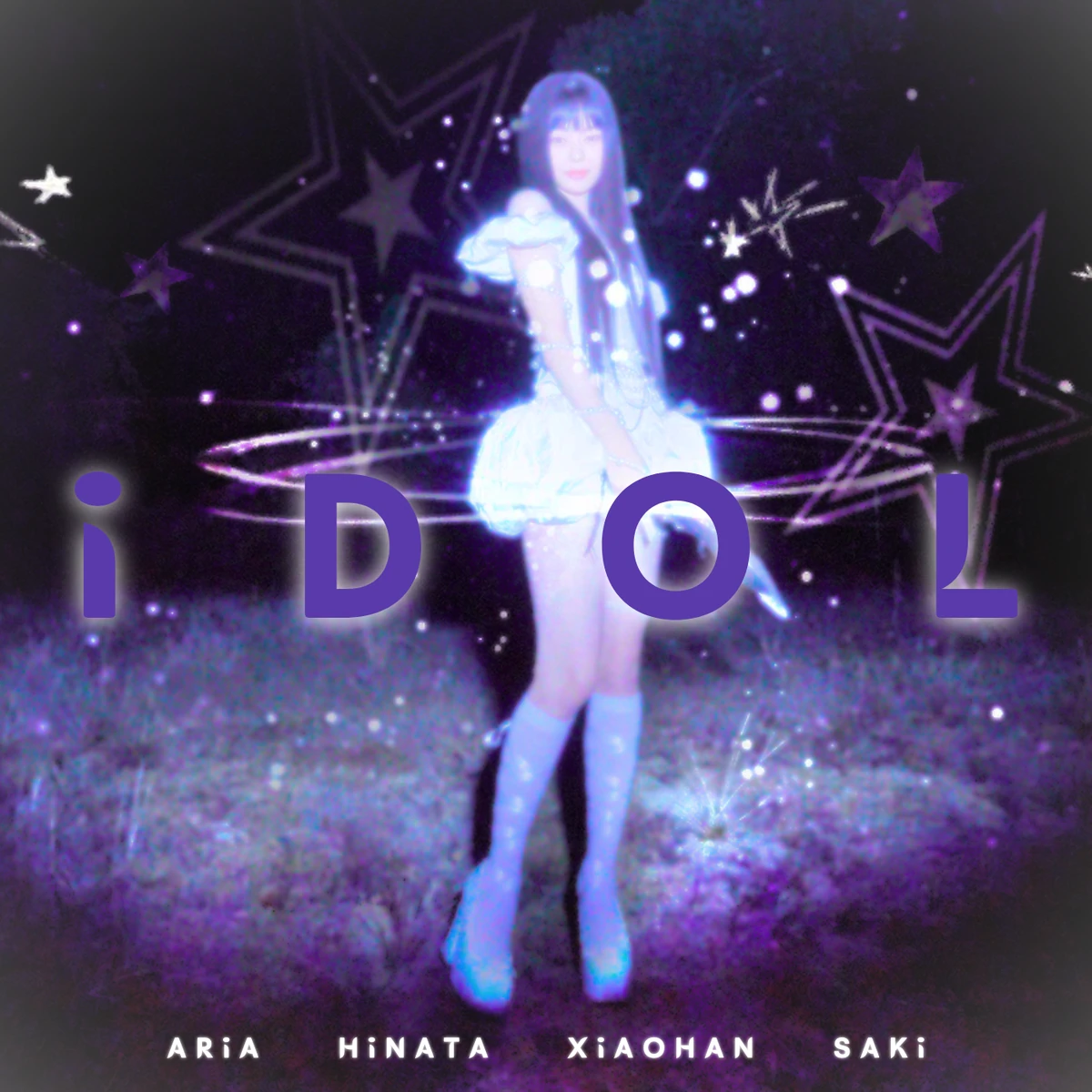 IDOL | K-Pop Fanon Fandom Wiki | Fandom