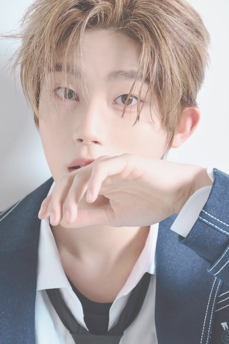 Choi Doyun | K-Pop Fanon Fandom Wiki | Fandom