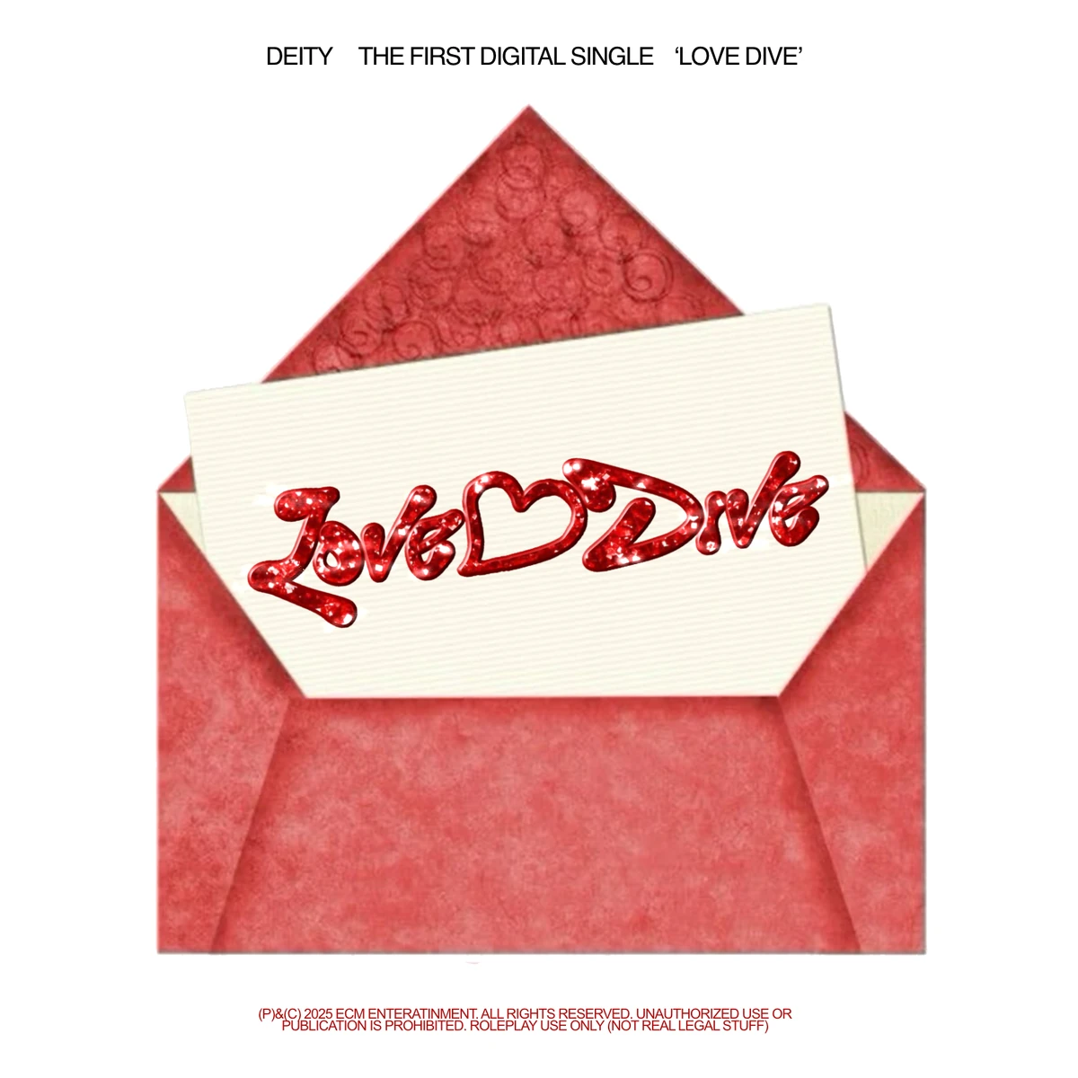 LOVE DIVE | K-Pop Fanon Fandom Wiki | Fandom