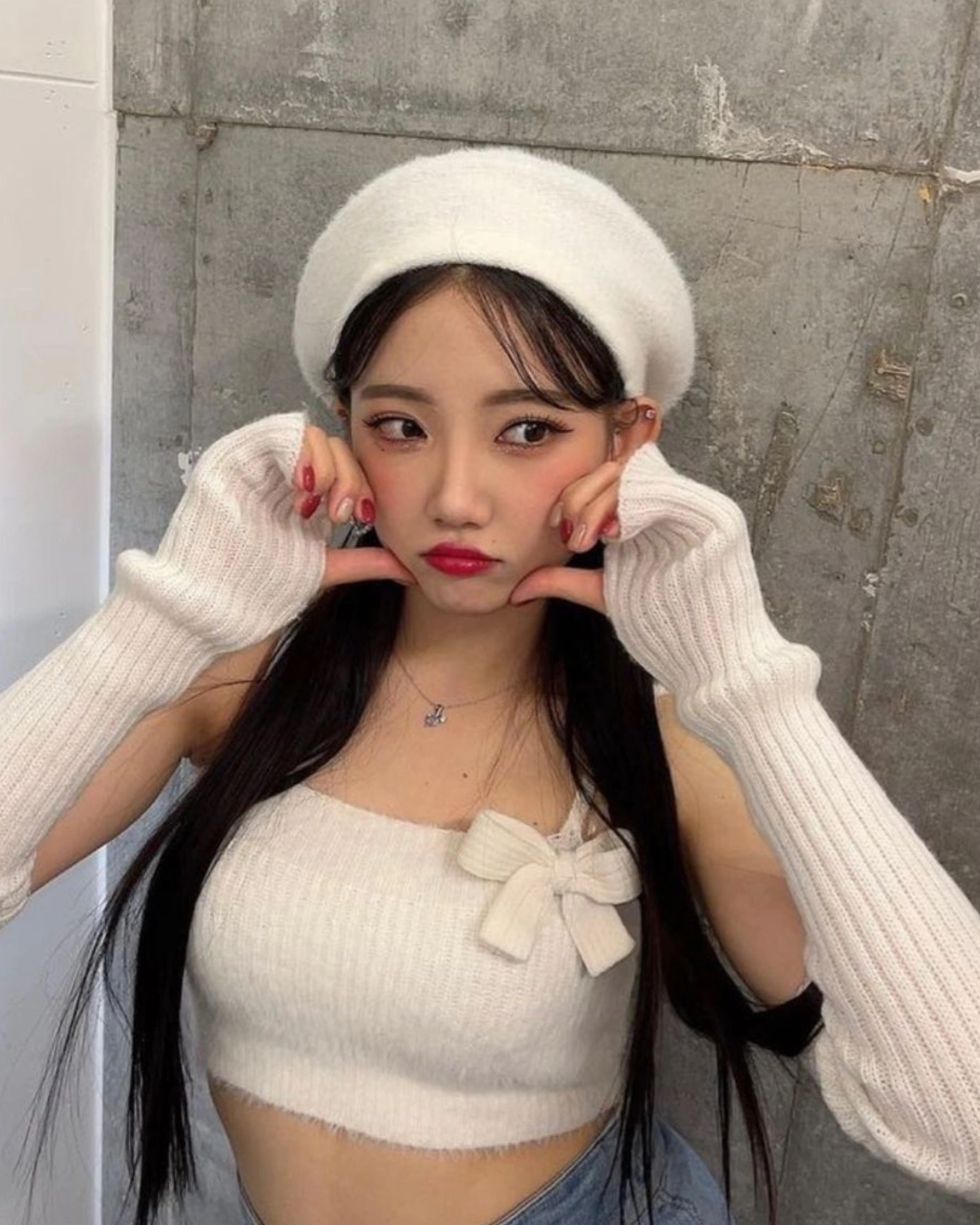 Alexa (Ocean Goddesses) | K-Pop Fanon Fandom Wiki | Fandom