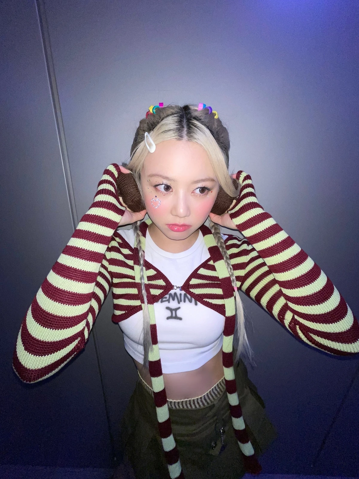 Aruna | K-Pop Fanon Fandom Wiki | Fandom