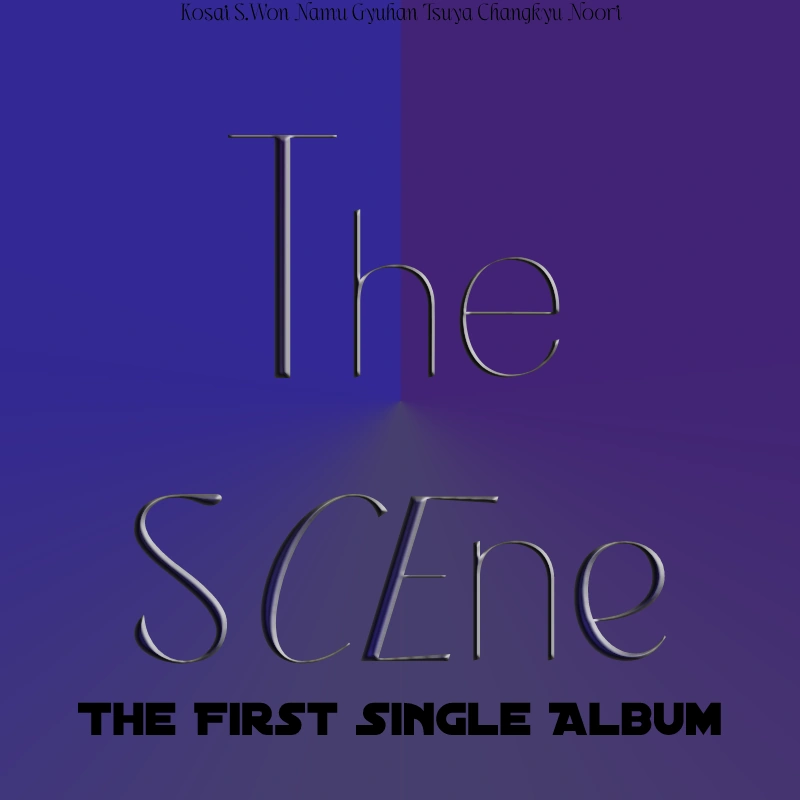 The Scene | K-Pop Fanon Fandom Wiki | Fandom
