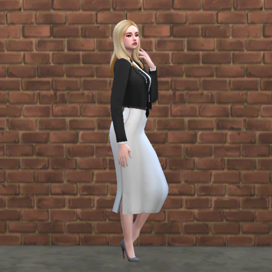 Sera | K-Pop Fanon Fandom Wiki | Fandom