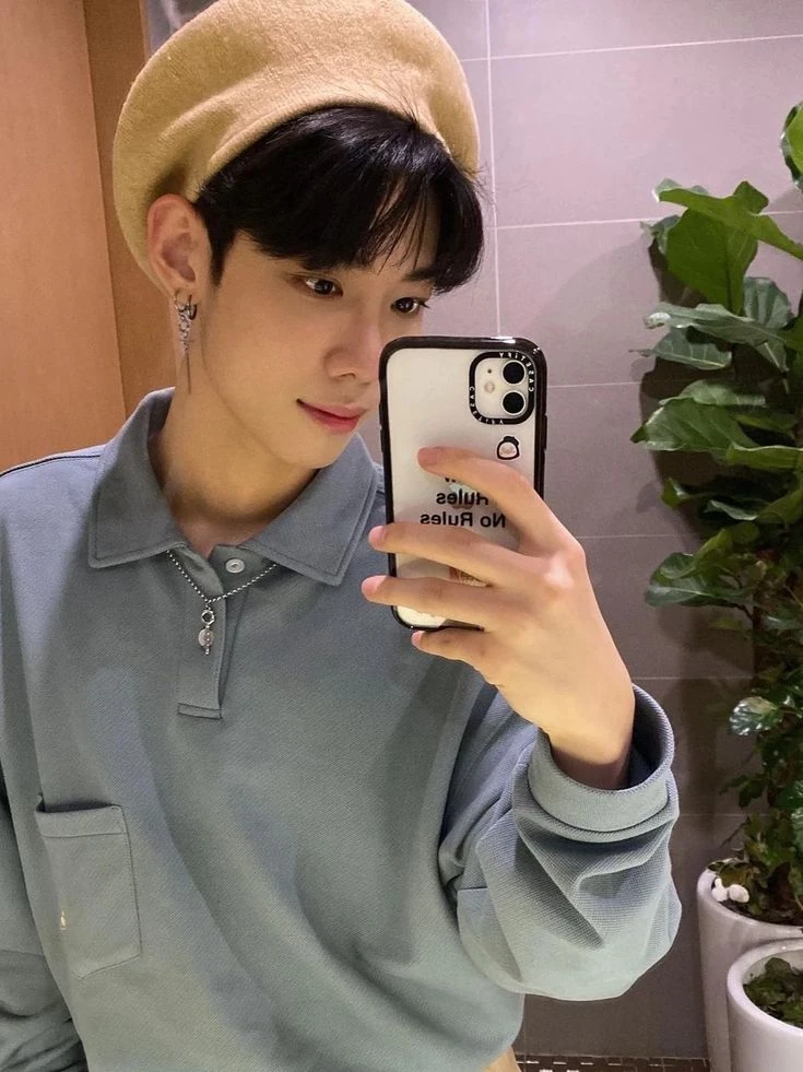 Jace | K-Pop Fanon Fandom Wiki | Fandom