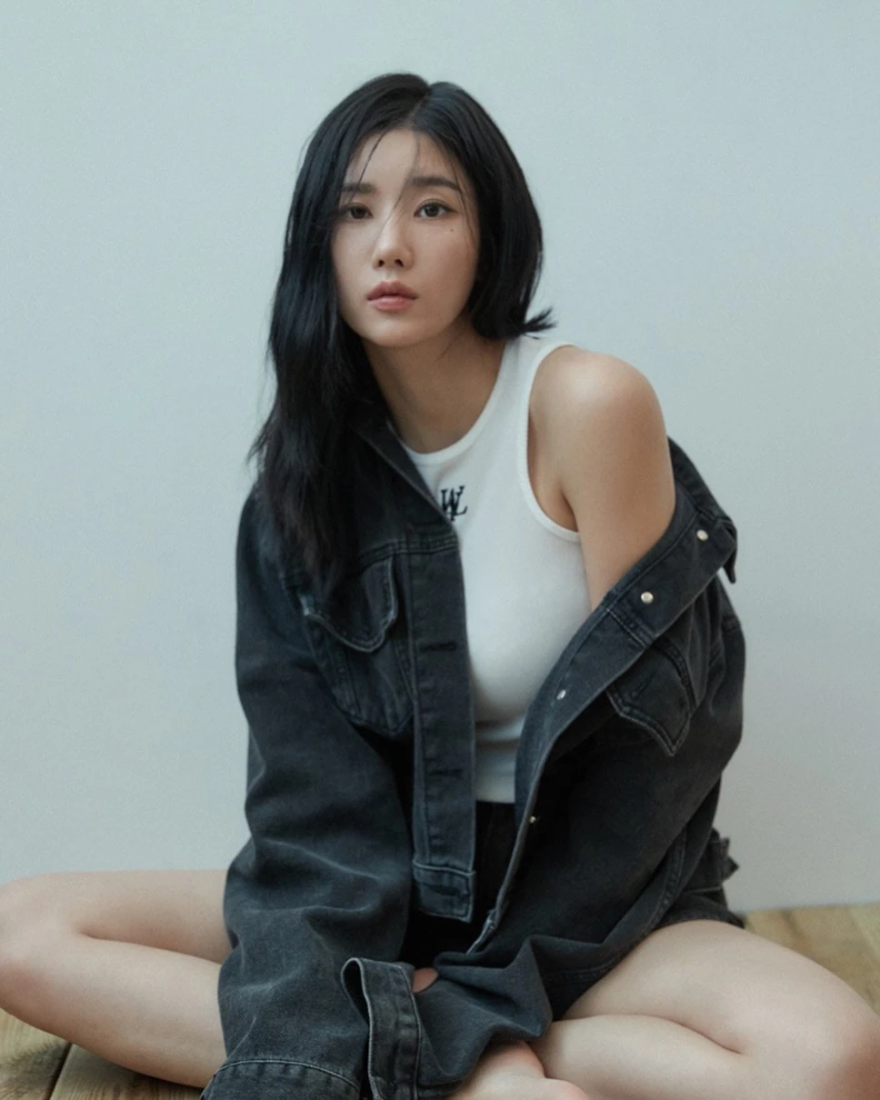 Jo-Hye | K-Pop Fanon Fandom Wiki | Fandom