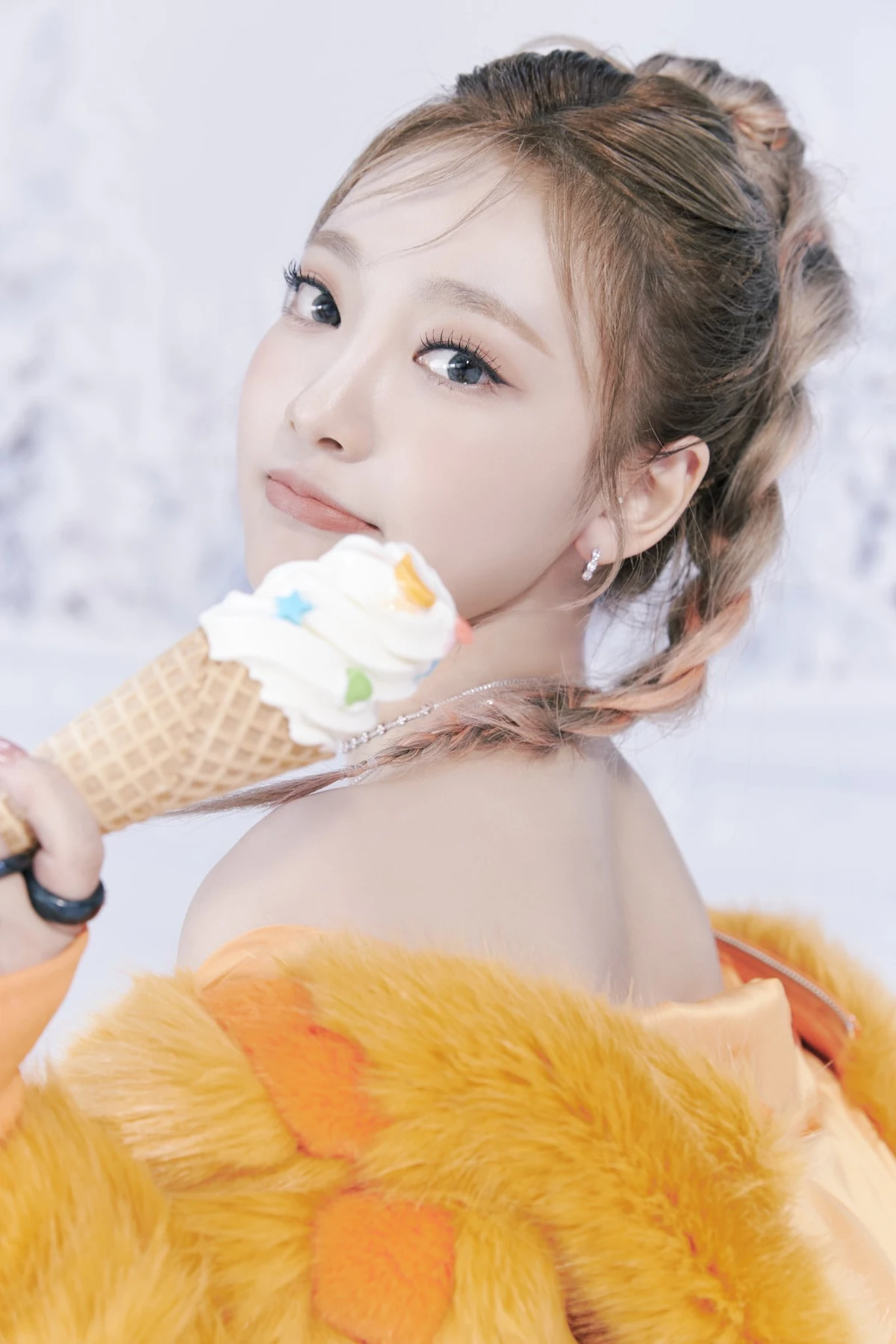 Zandra Zou | K-Pop Fanon Fandom Wiki | Fandom