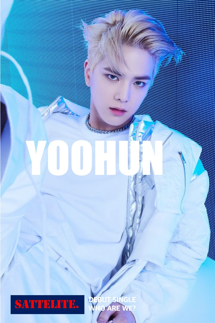 Yoohun | K-Pop Fanon Fandom Wiki | Fandom