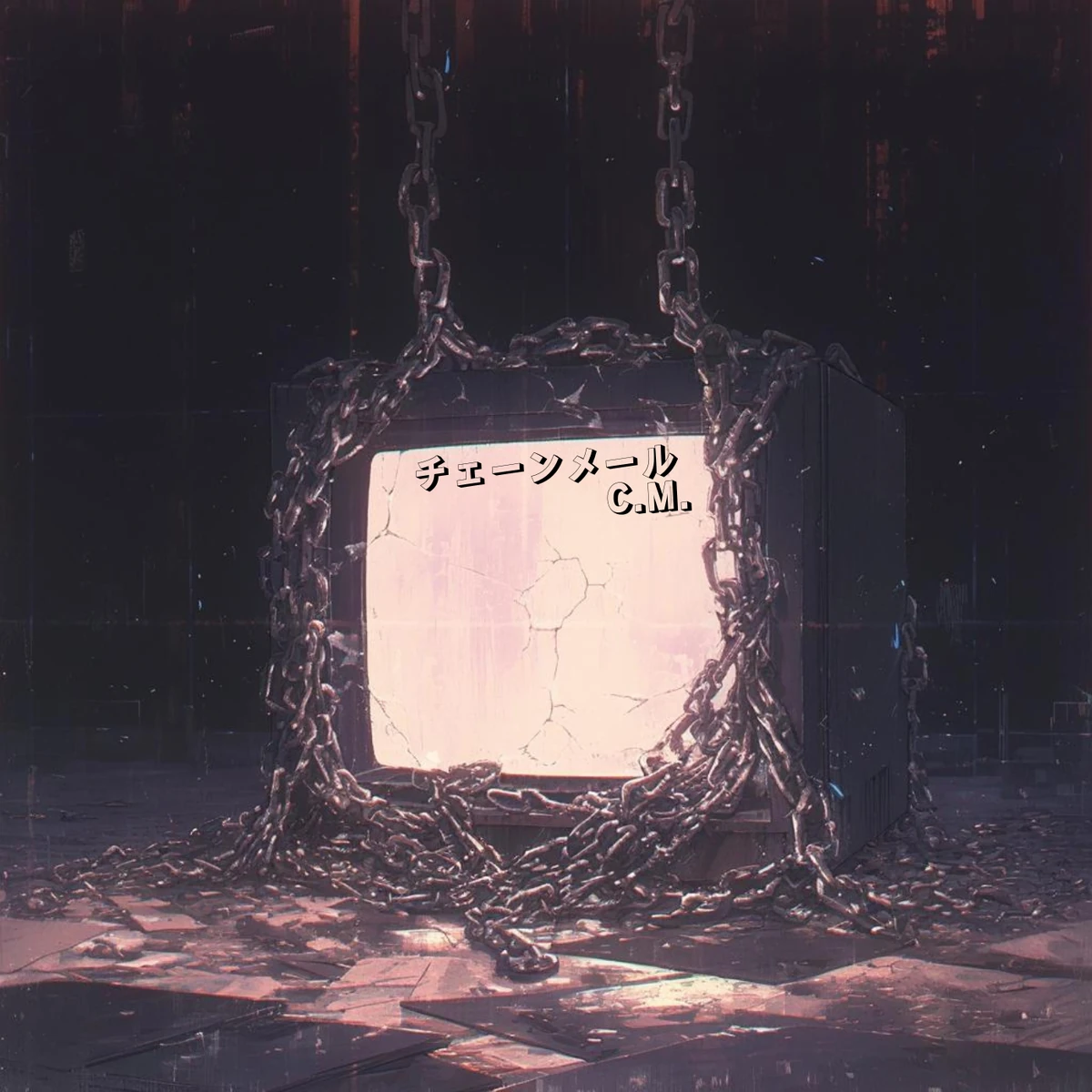 Chain Mail | K-Pop Fanon Fandom Wiki | Fandom