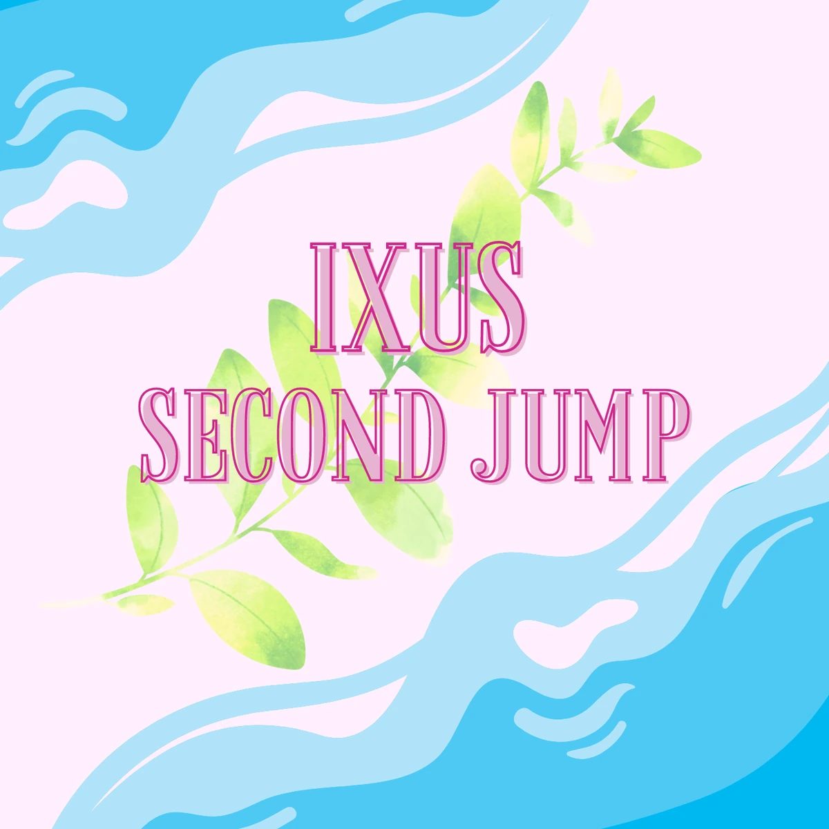 SECOND JUMP | K-Pop Fanon Fandom Wiki | Fandom