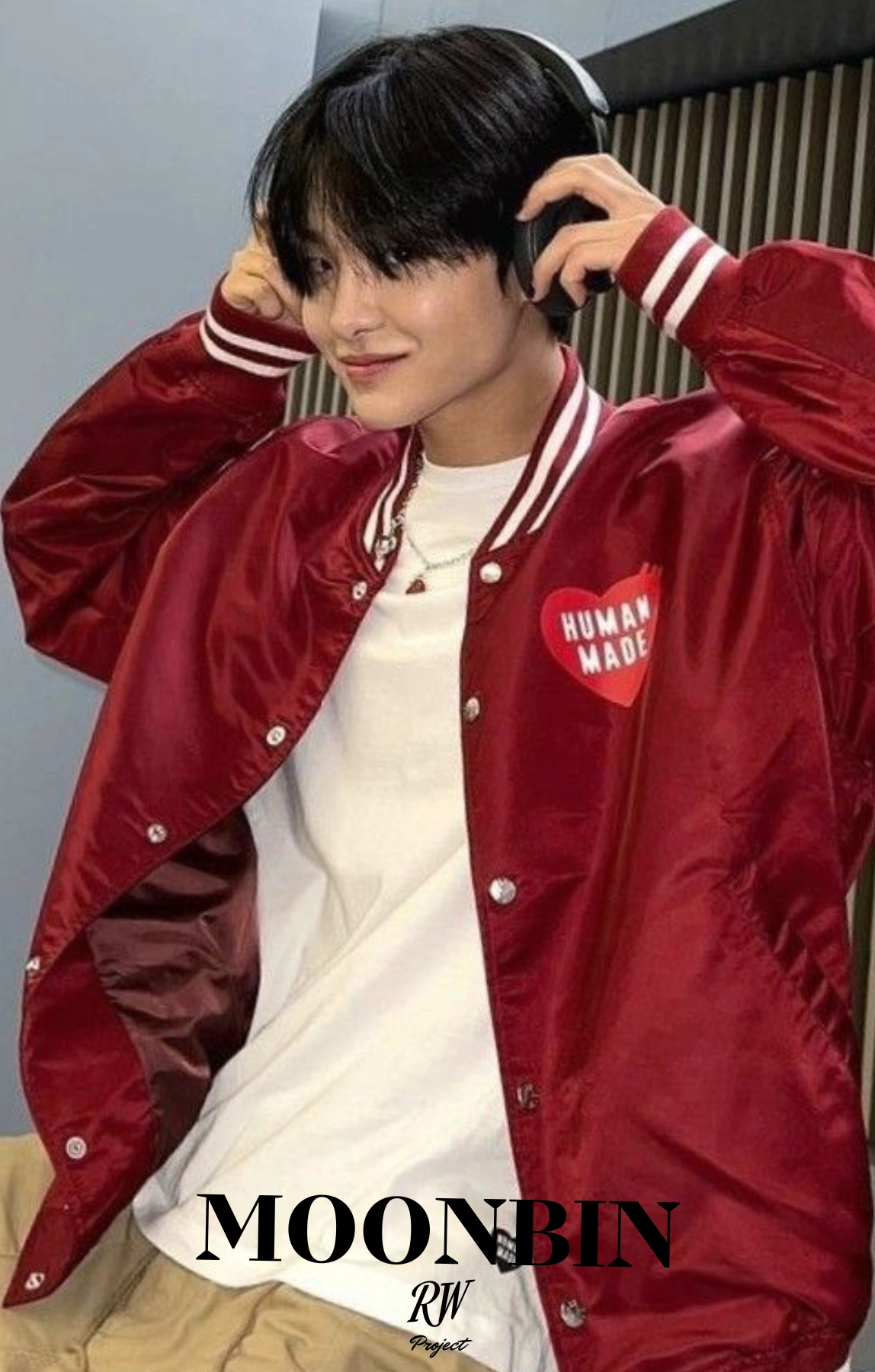 Moonbin (TIX) | K-Pop Fanon Fandom Wiki | Fandom