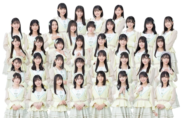 Ninenzaka46 | K-Pop Fanon Fandom Wiki | Fandom