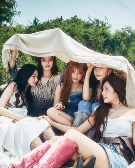 RAiNBoW (group) | K-Pop Fanon Fandom Wiki | Fandom