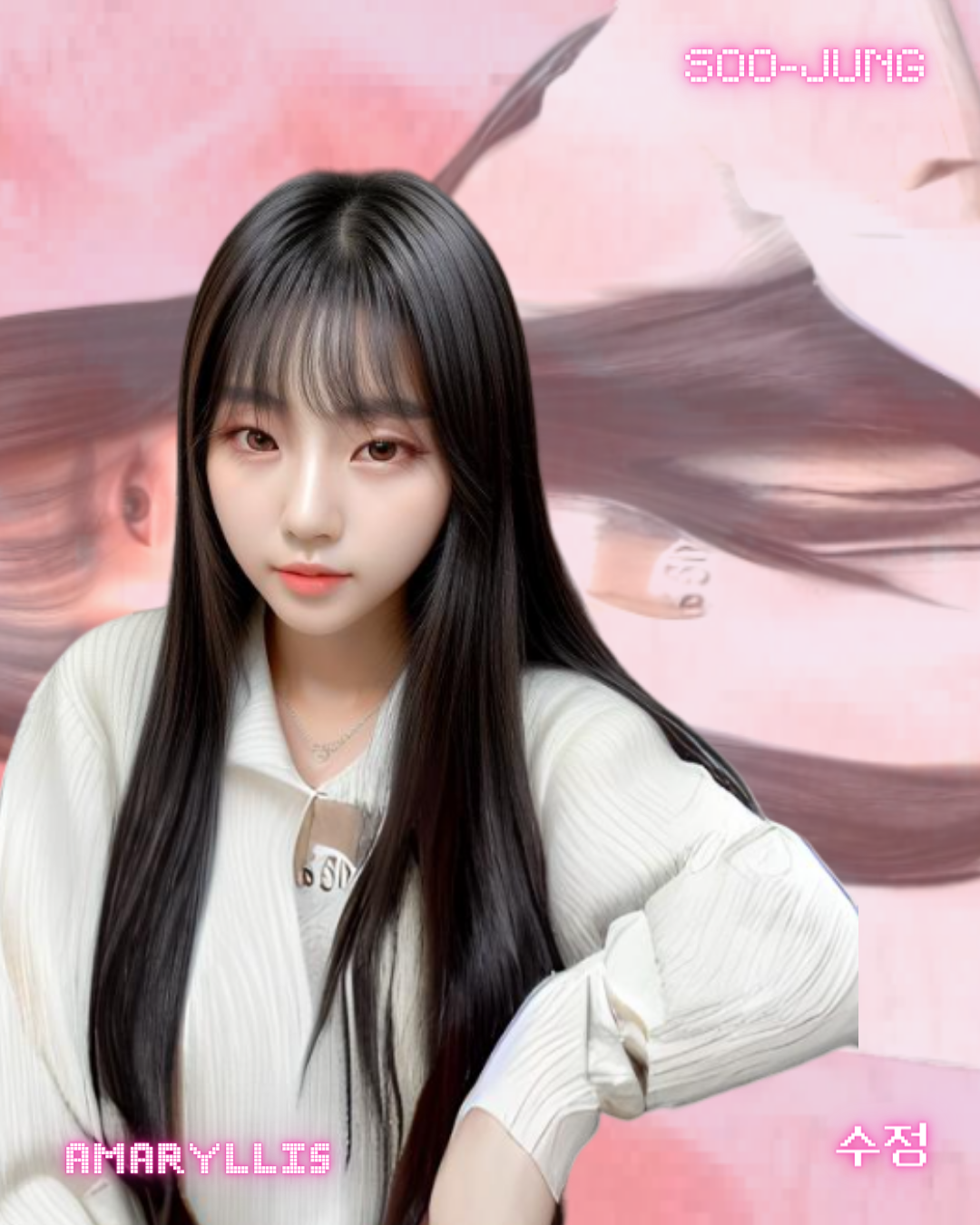 Soo-jung | K-Pop Fanon Fandom Wiki | Fandom