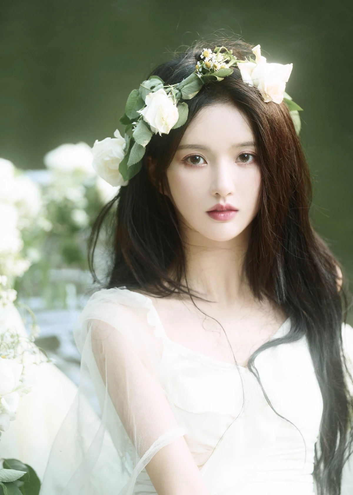 Shen Xiaoli | K-Pop Fanon Fandom Wiki | Fandom