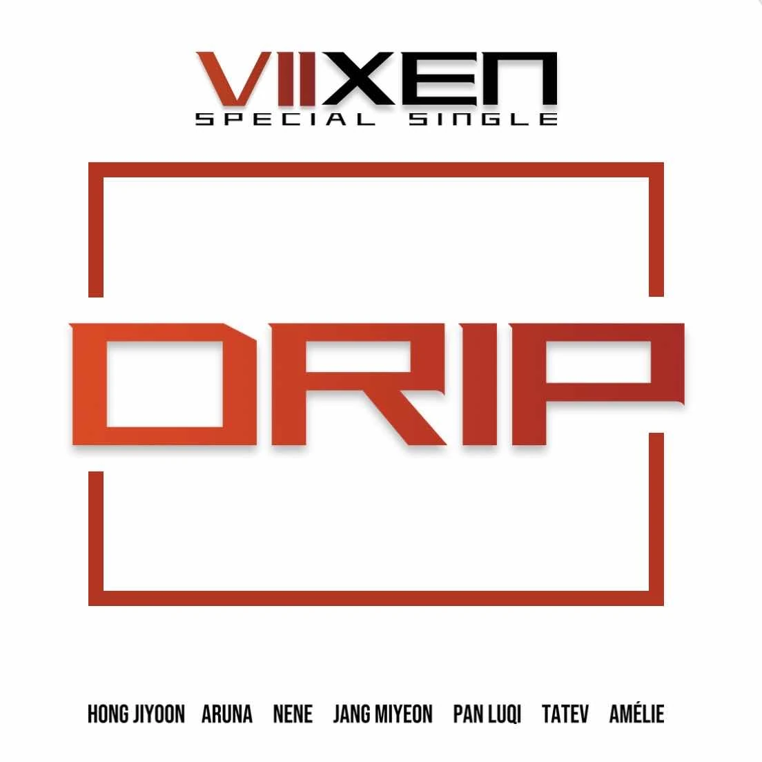 DRIP | K-Pop Fanon Fandom Wiki | Fandom