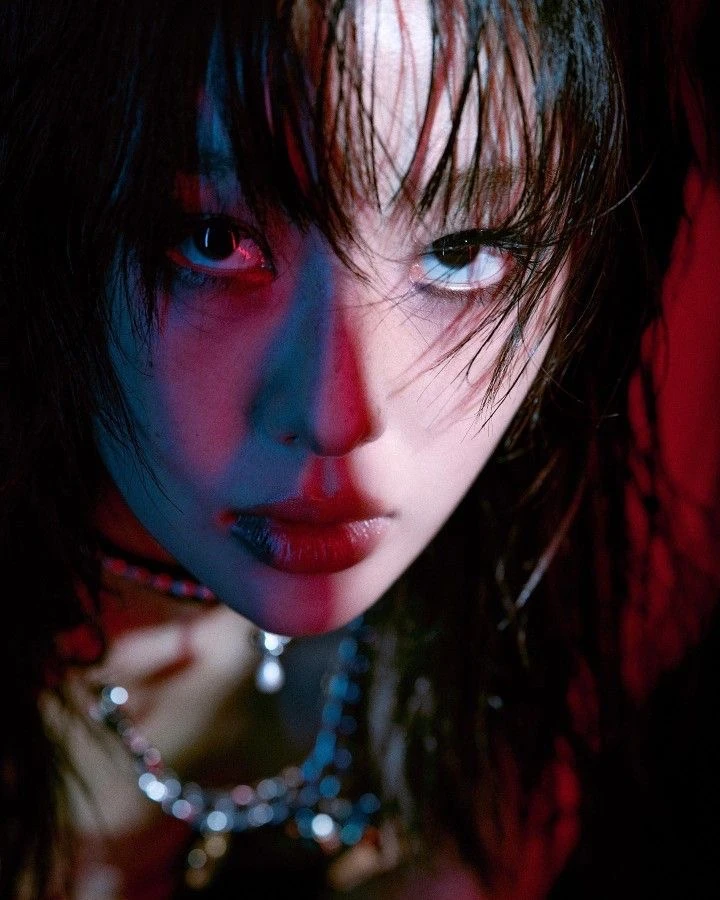 YOONA (Soloist) | K-Pop Fanon Fandom Wiki | Fandom