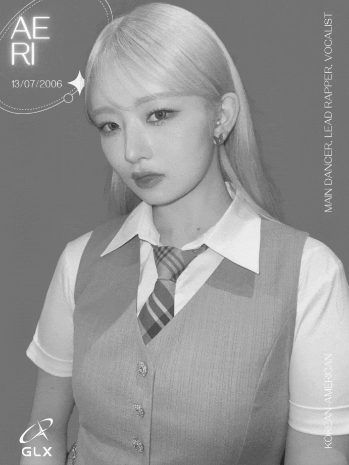 Aeri (2006) | K-Pop Fanon Fandom Wiki | Fandom