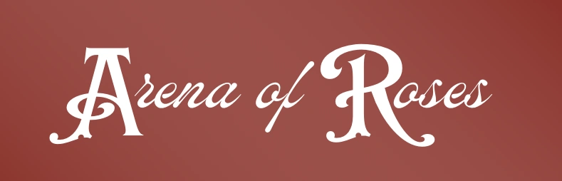 Arena of Roses | K-Pop Fanon Fandom Wiki | Fandom